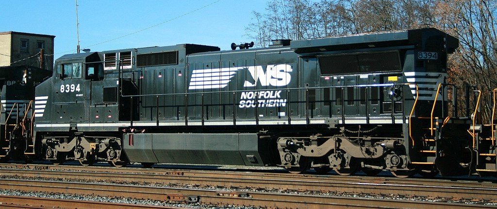 NS 8394
